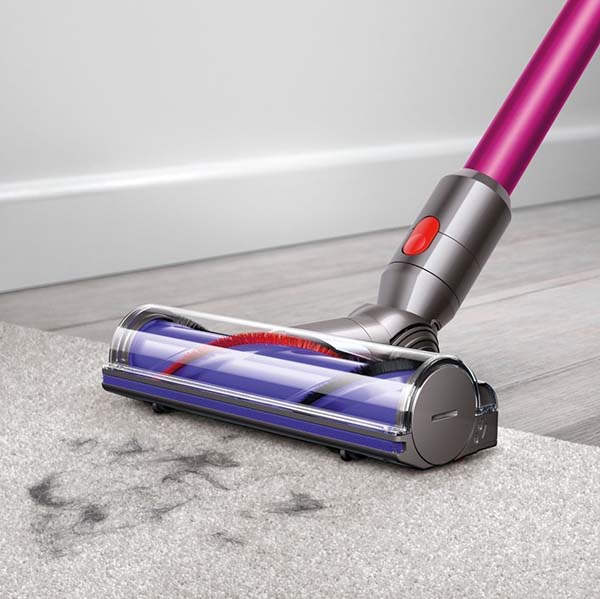 Aspirador Dyson V7 Motorhead 【Revisiones y Opiniones 2022 】