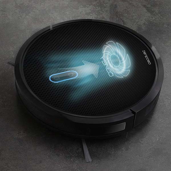 ⊛ Robot Aspirador Conga Serie 1090 【Opiniones 2024】