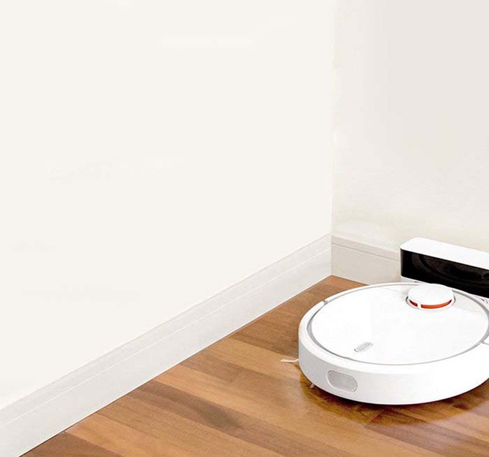 ᐈ Robot Aspirador Xiaomi SDJQR02RR Opiniones 【2025